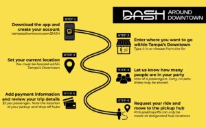 DASH - Tampa Downtown Partnership