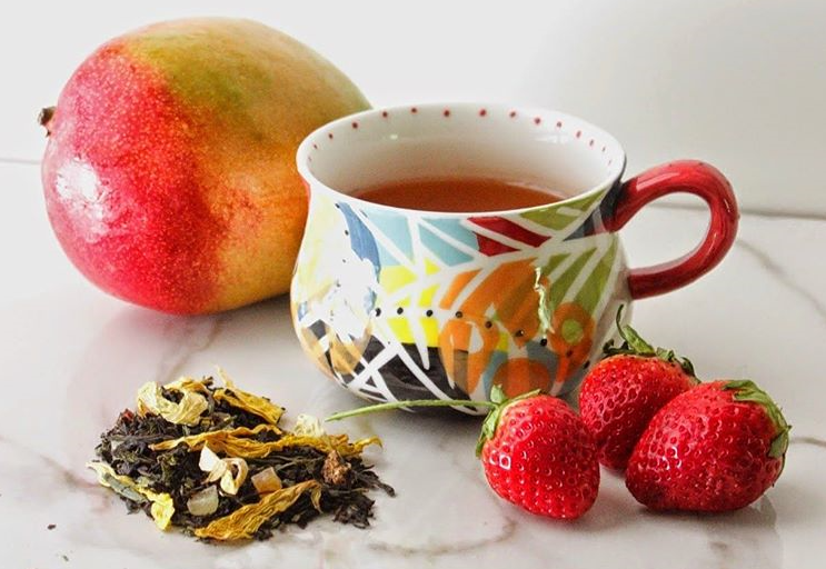 TeBella Tea Company - Tampa Downtown Partnership